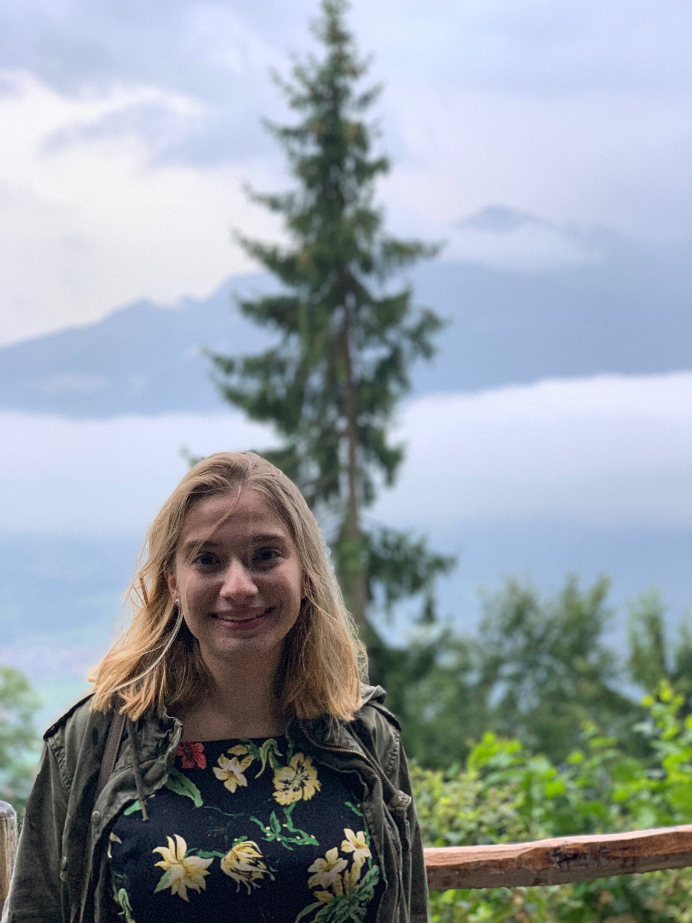 About – Sarah Grech – Medium