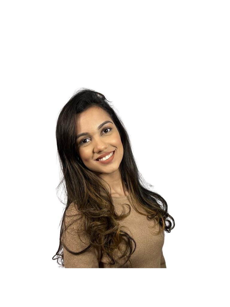 Raquel Sarah Gonçalves Liberati – Medium