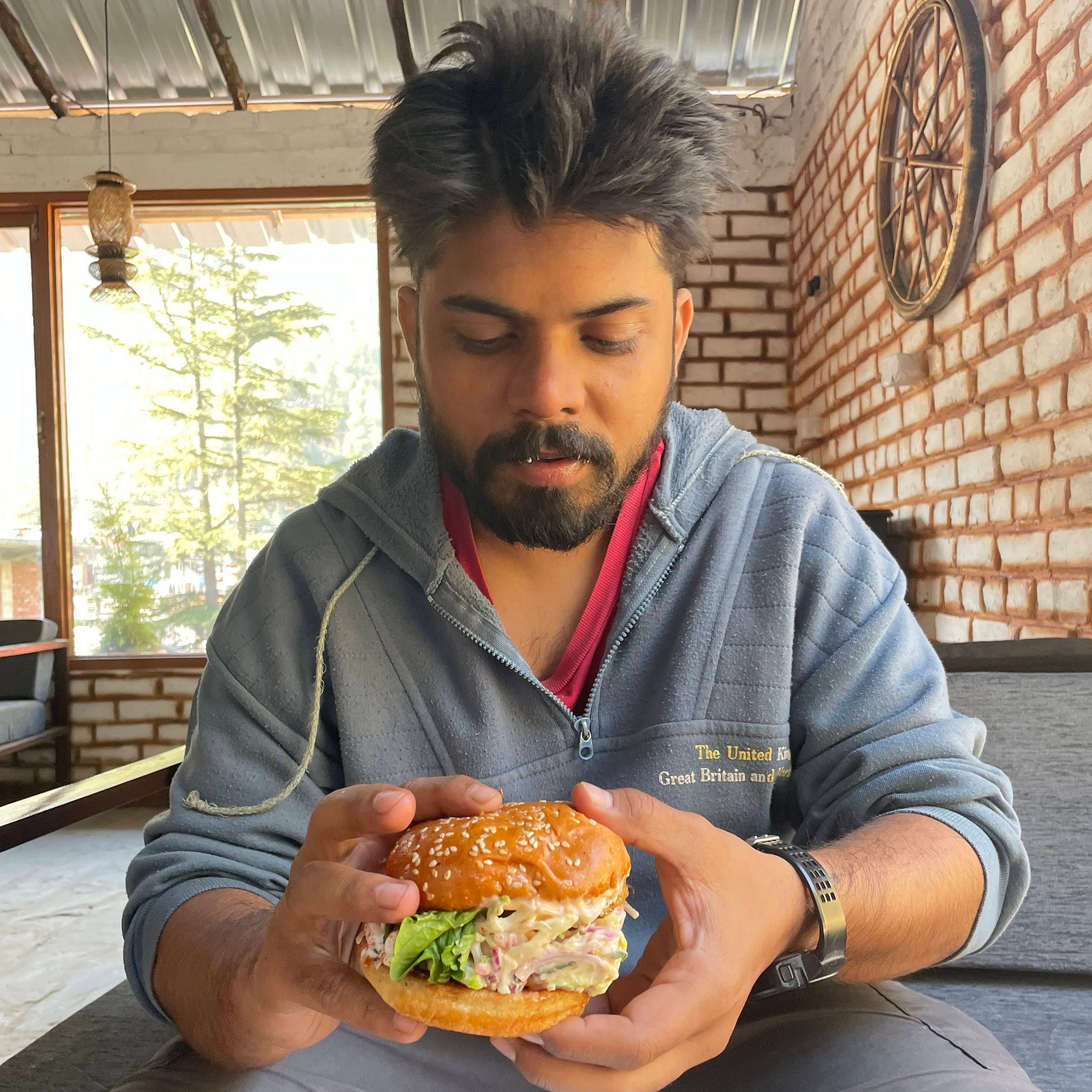 Avish Dubey on Medium curated some lists