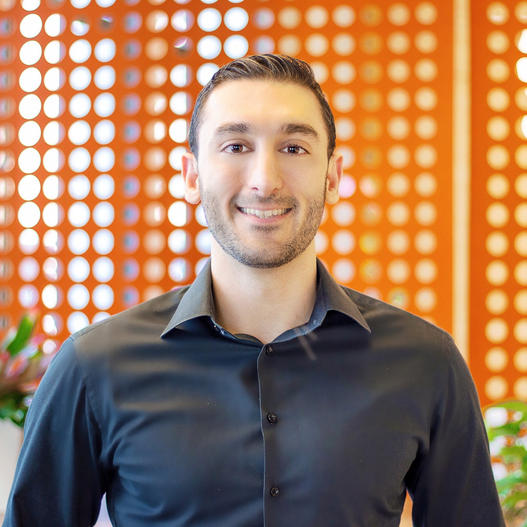 About – Dr. Cameron Sepah – Medium