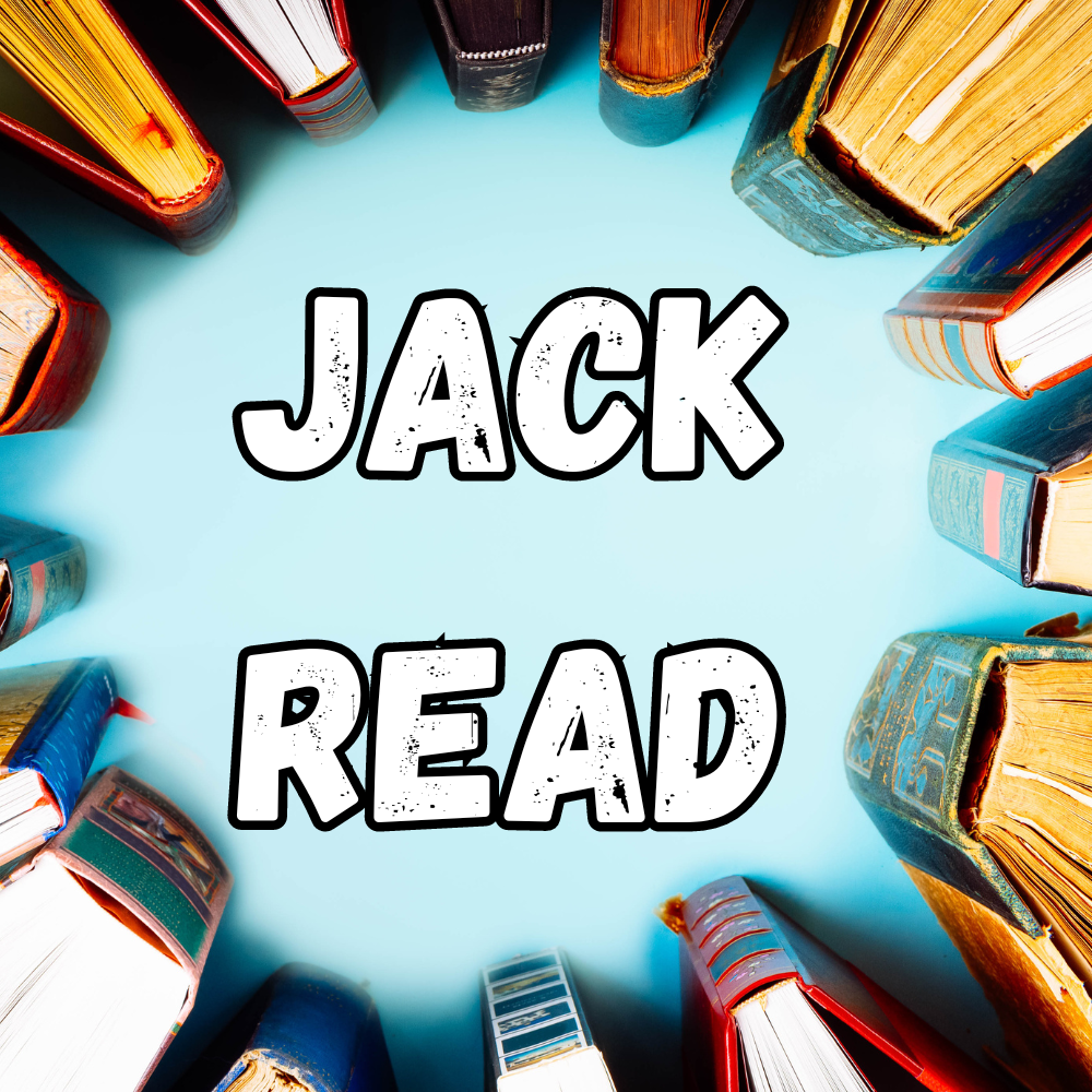Jack Read – Medium