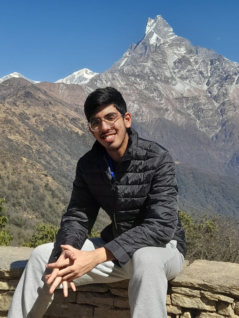 Harshit Singhal – Medium