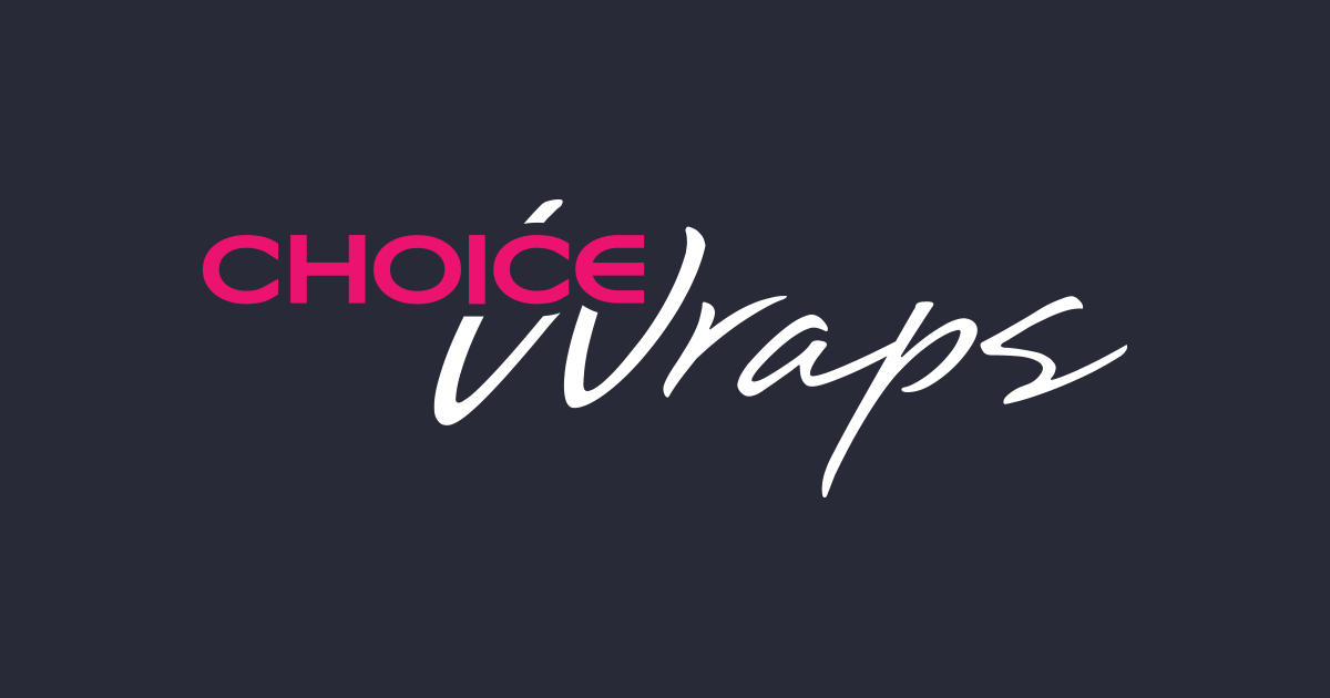 choice wraps marketing – Medium