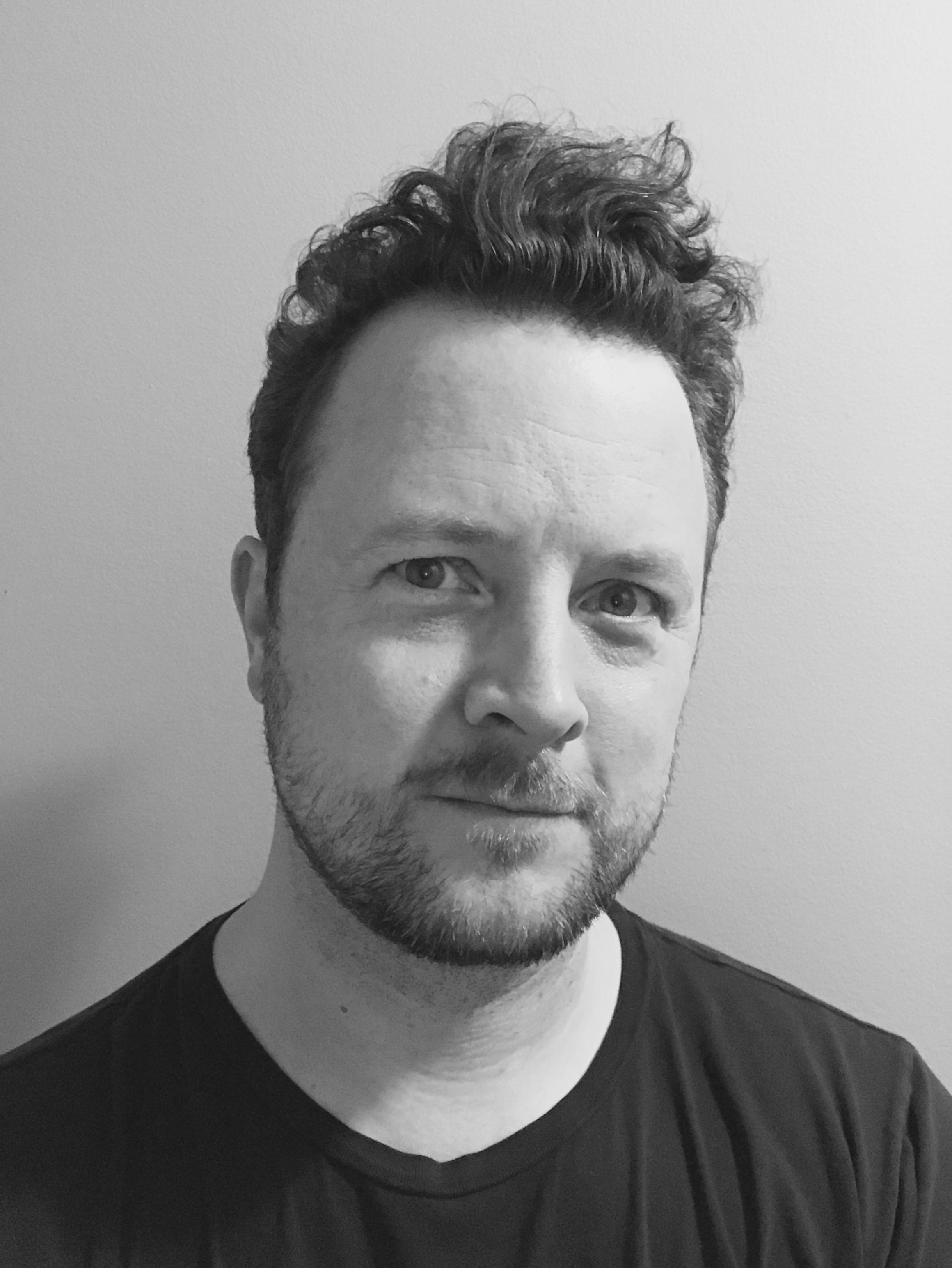 Marc Baskin – Medium