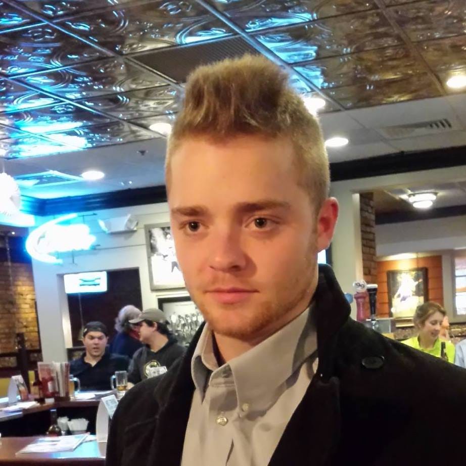 Jesse S. Yoder – Medium