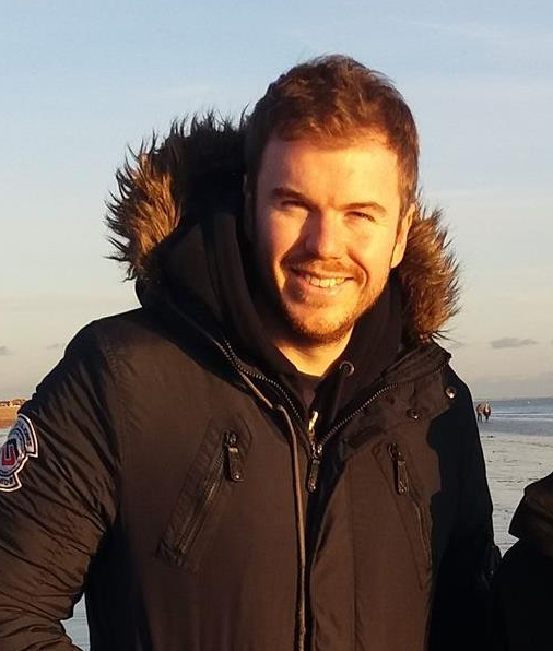 Jamie Brunton – Medium