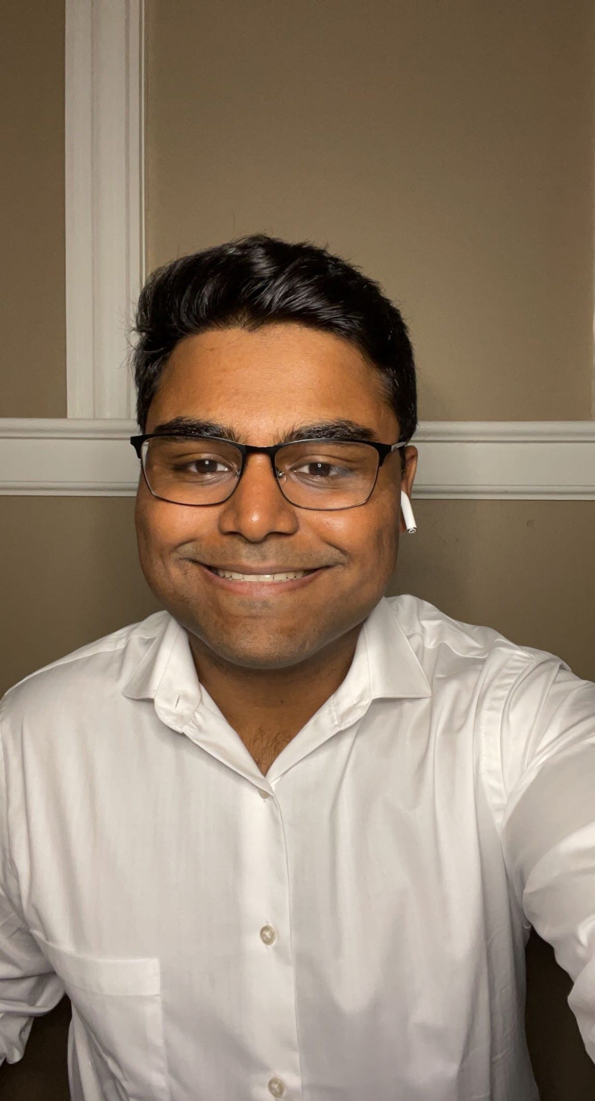 Adit Shetty – Medium