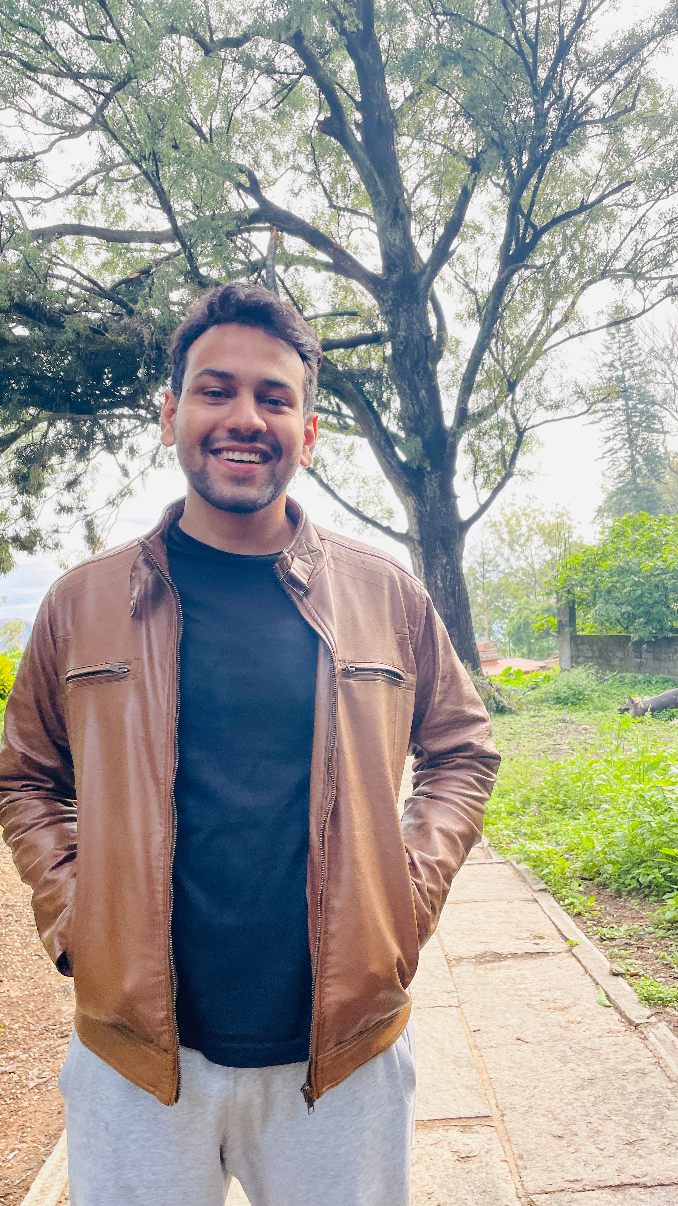 Rajat Gupta – Medium