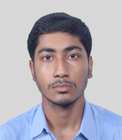 Suvojit Mondal – Medium