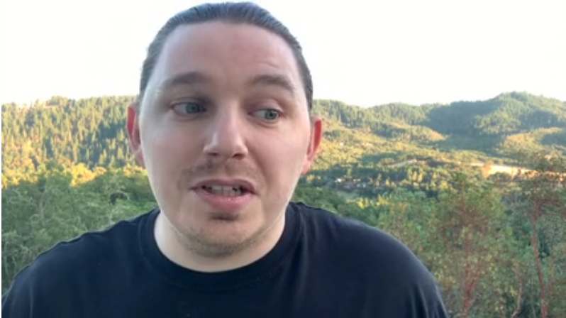 Brian Prince – Medium