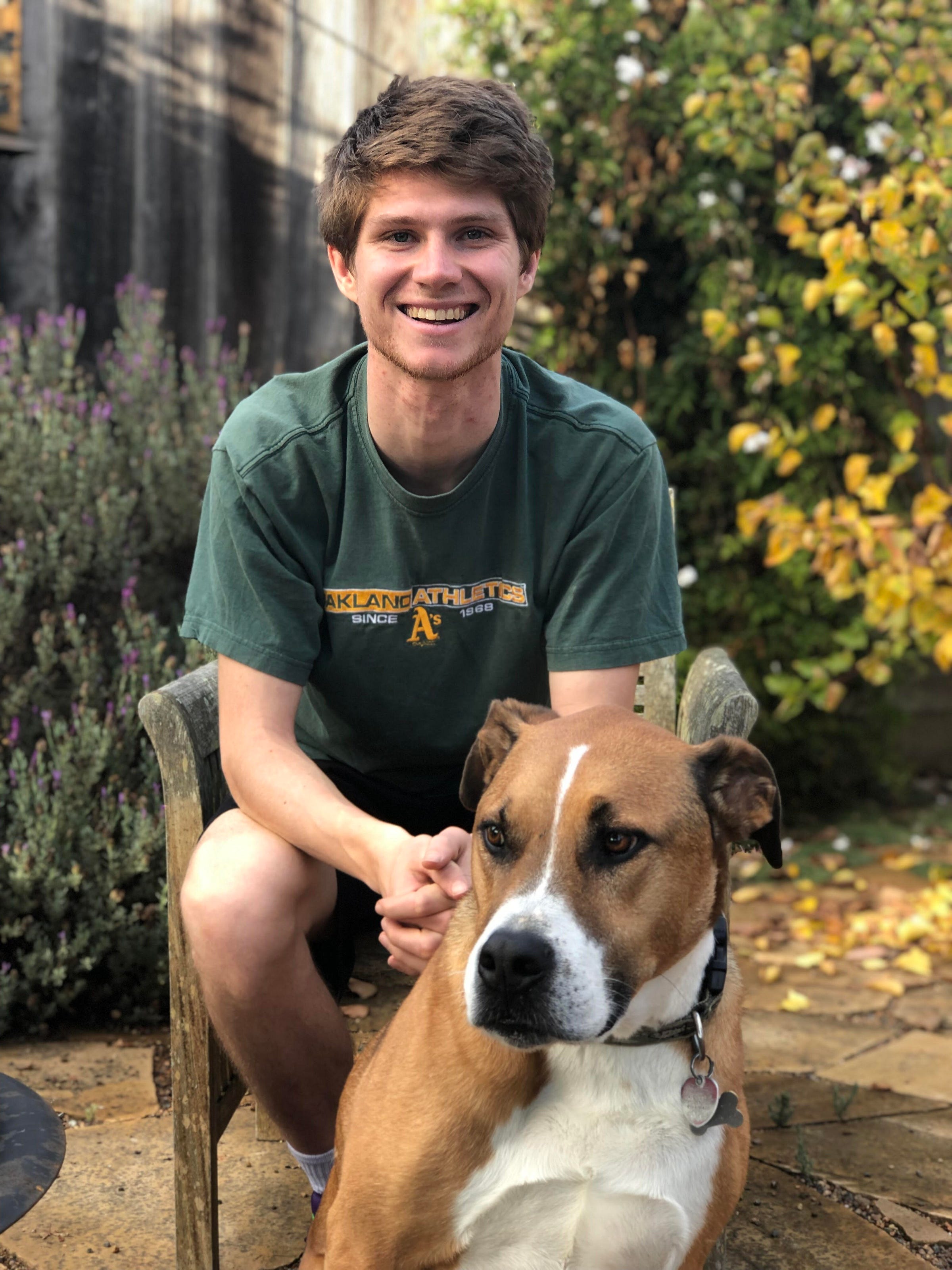 Truman Purnell – Medium