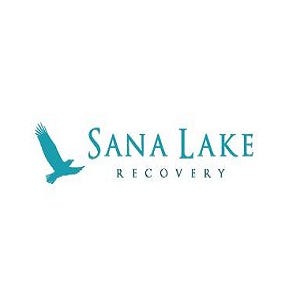 Sana Lake Recovery Center – Medium