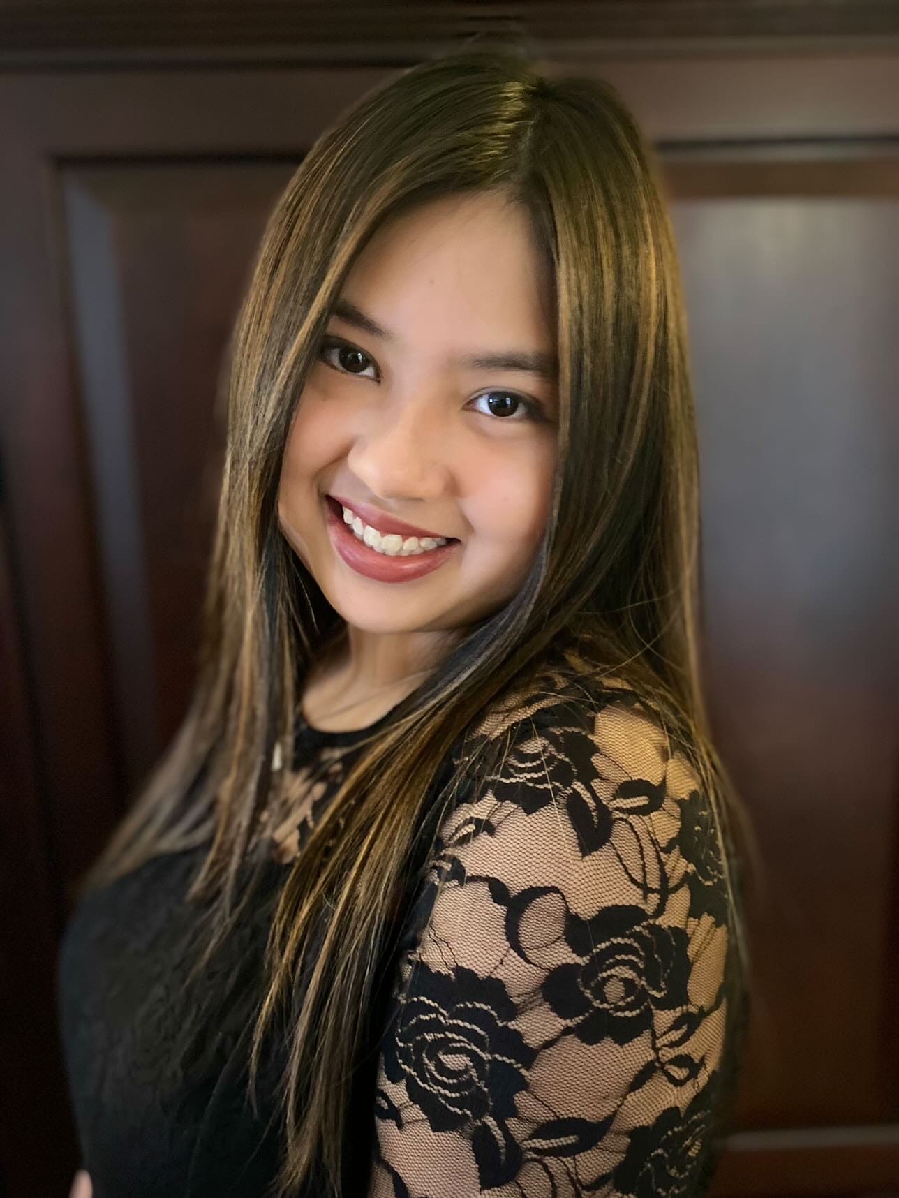 Catalina Almeida – Medium