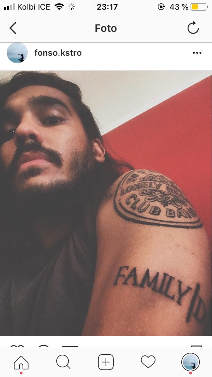 Alfonso Castro – Medium