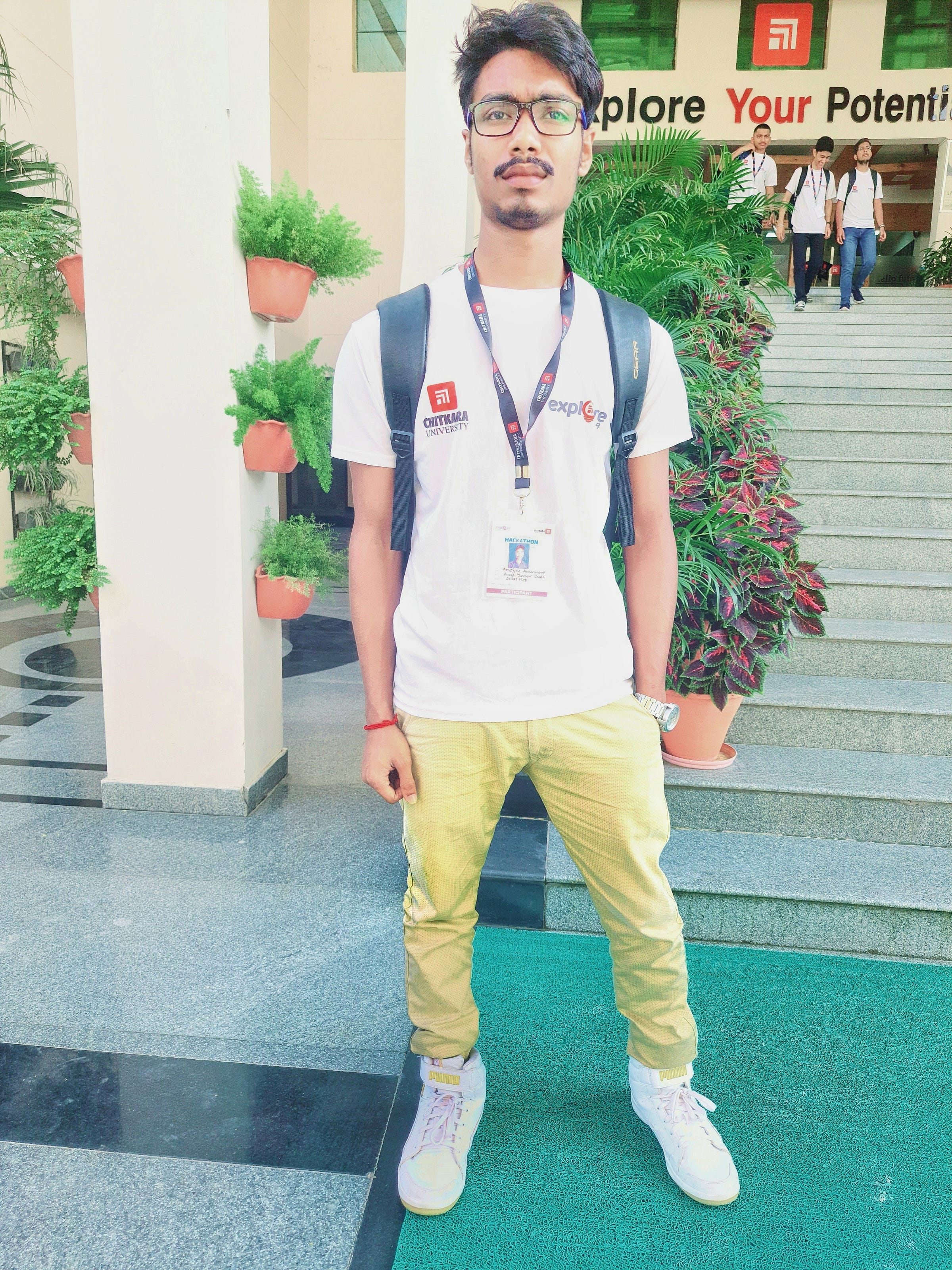 Anup kumar duya – Medium