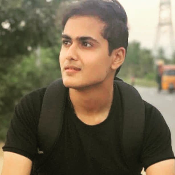 About – Parth Sharma – Medium