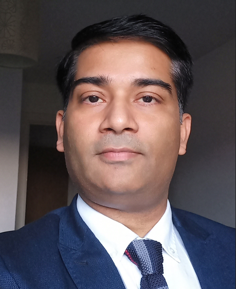 Kuldeep Sharma – Medium