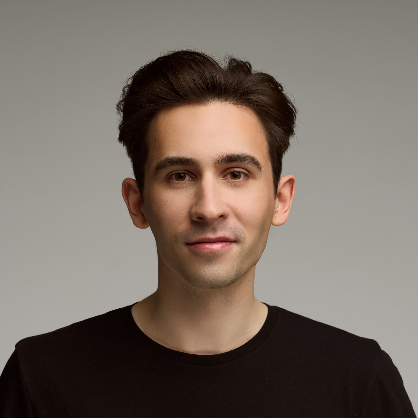 Dawid Sugier – Medium