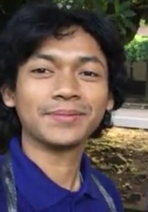 Muhammad Sulton Asofyan – Medium