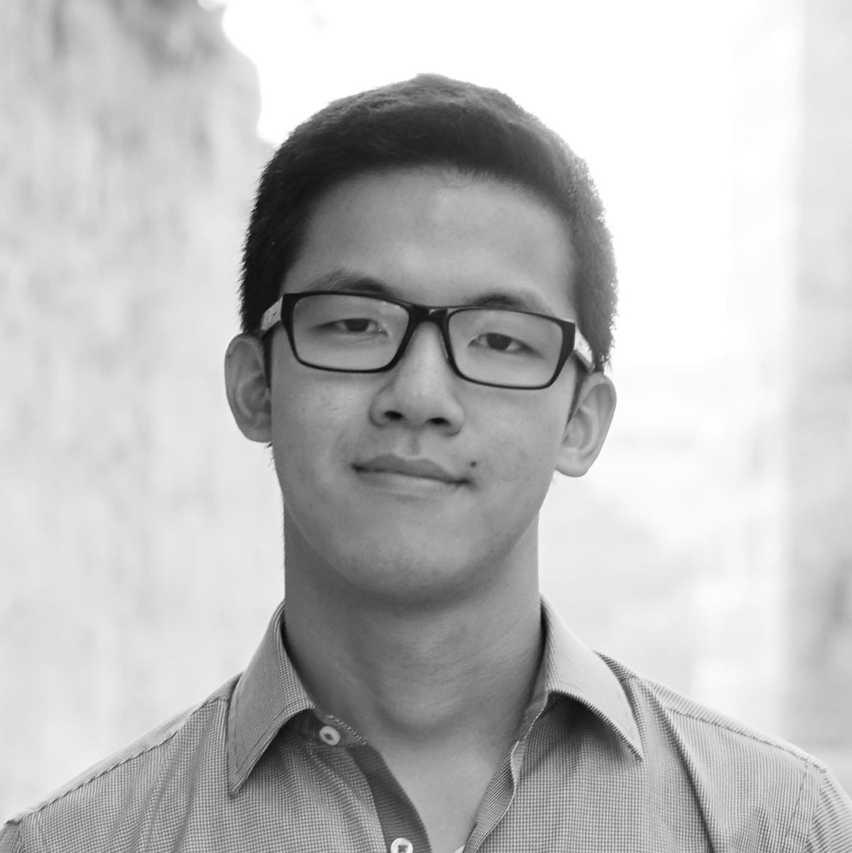 About – Kevin – Medium