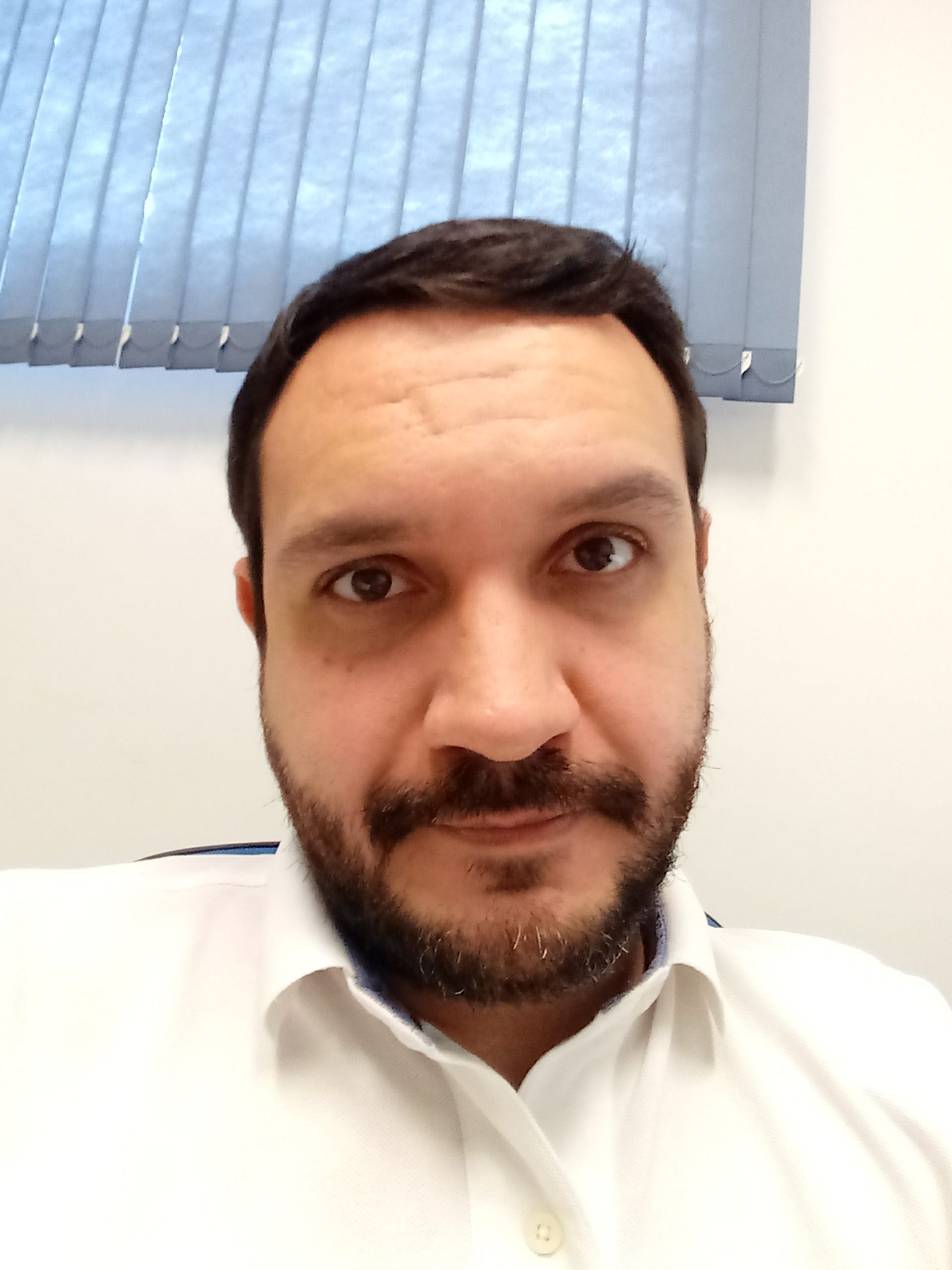 Fernando Manczak – Medium