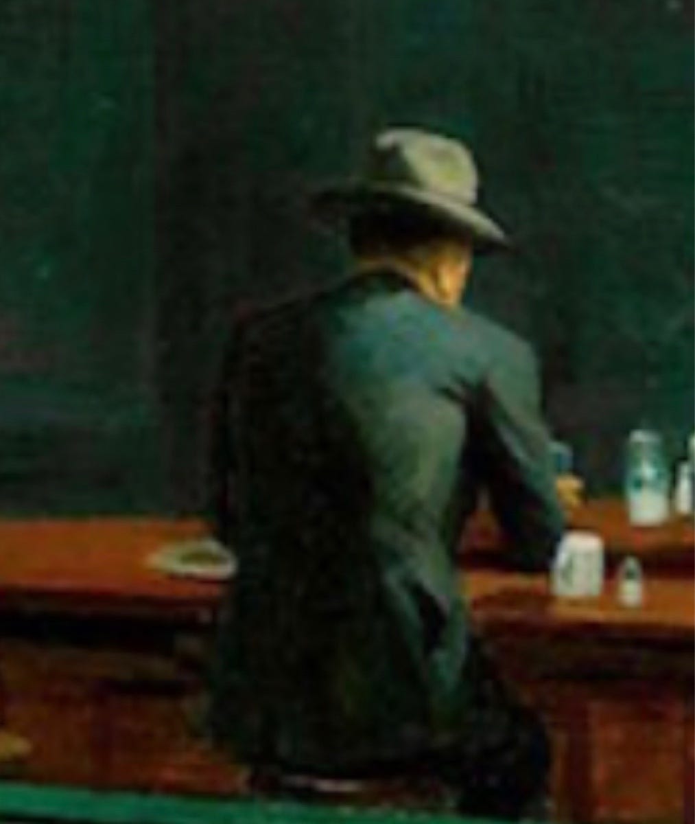 David Morris – Medium