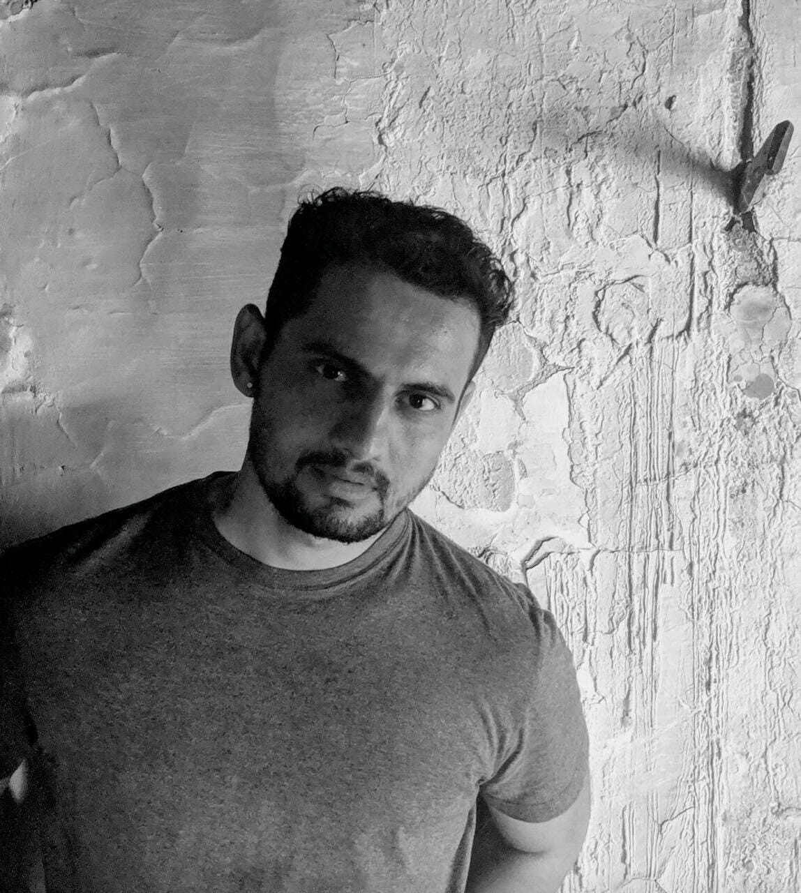 Ashok Suthar – Medium