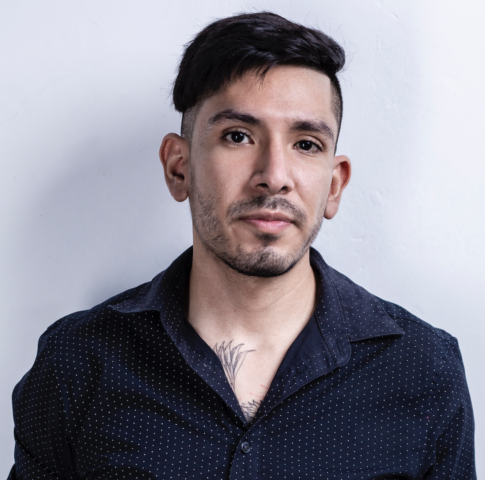About – Kevin Castro – Medium