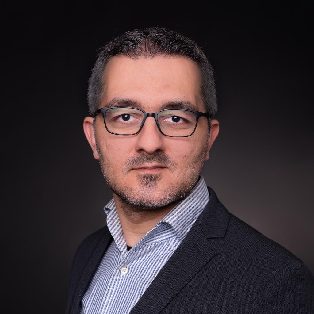 About – Ali Schick – Medium