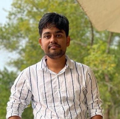 Smruti Ranjan Nayak – Medium