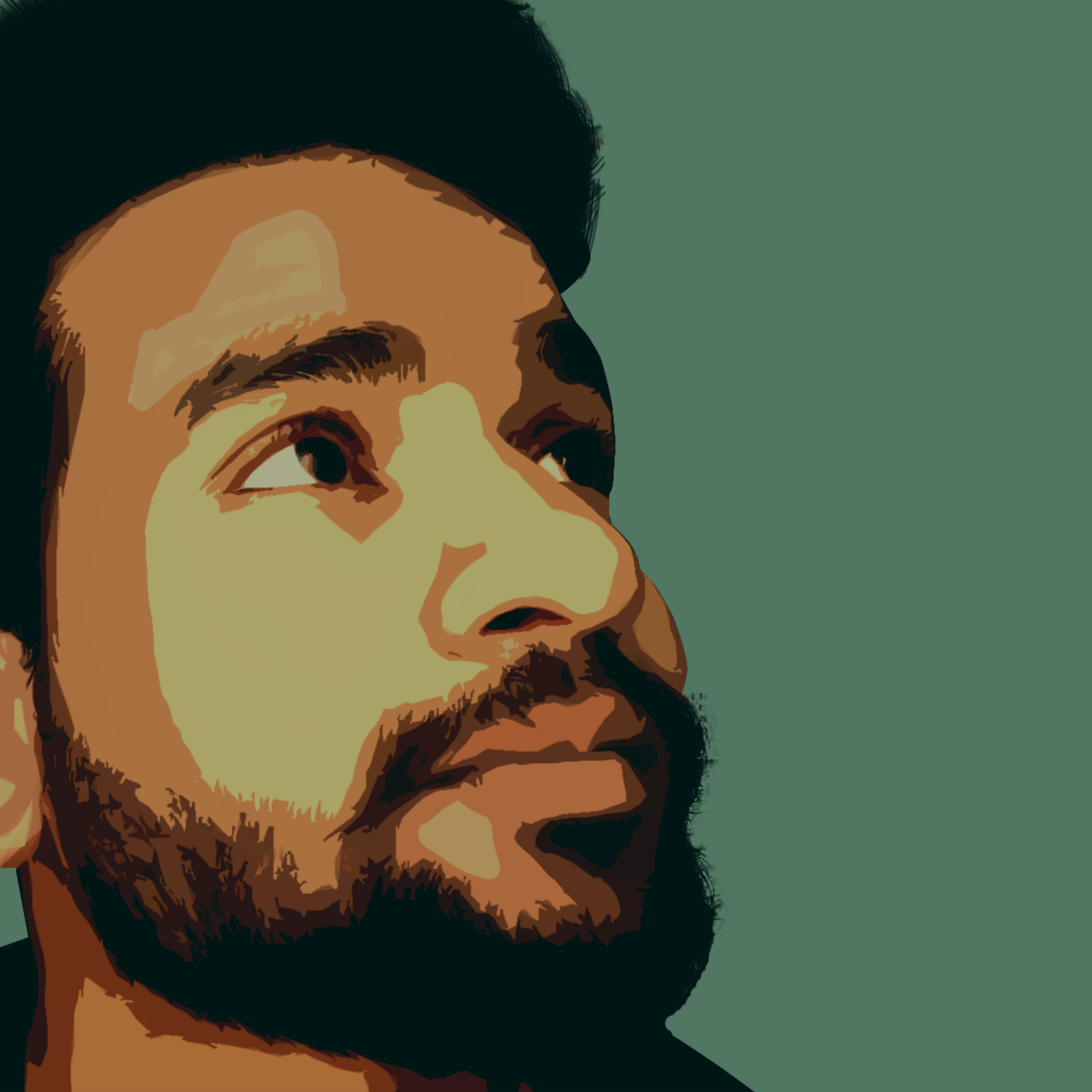 Rahul Prasad – Medium