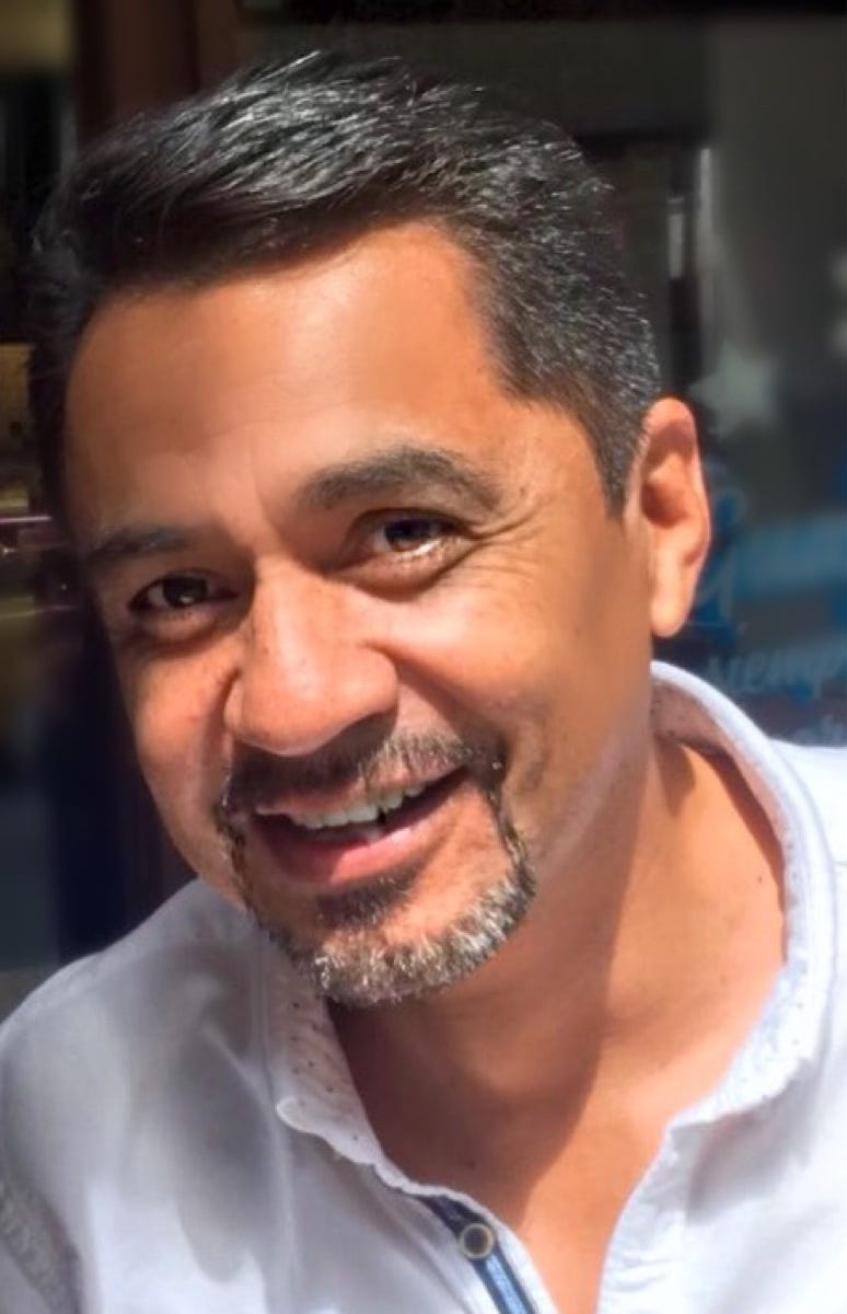 Ramiro Castillo A – Medium