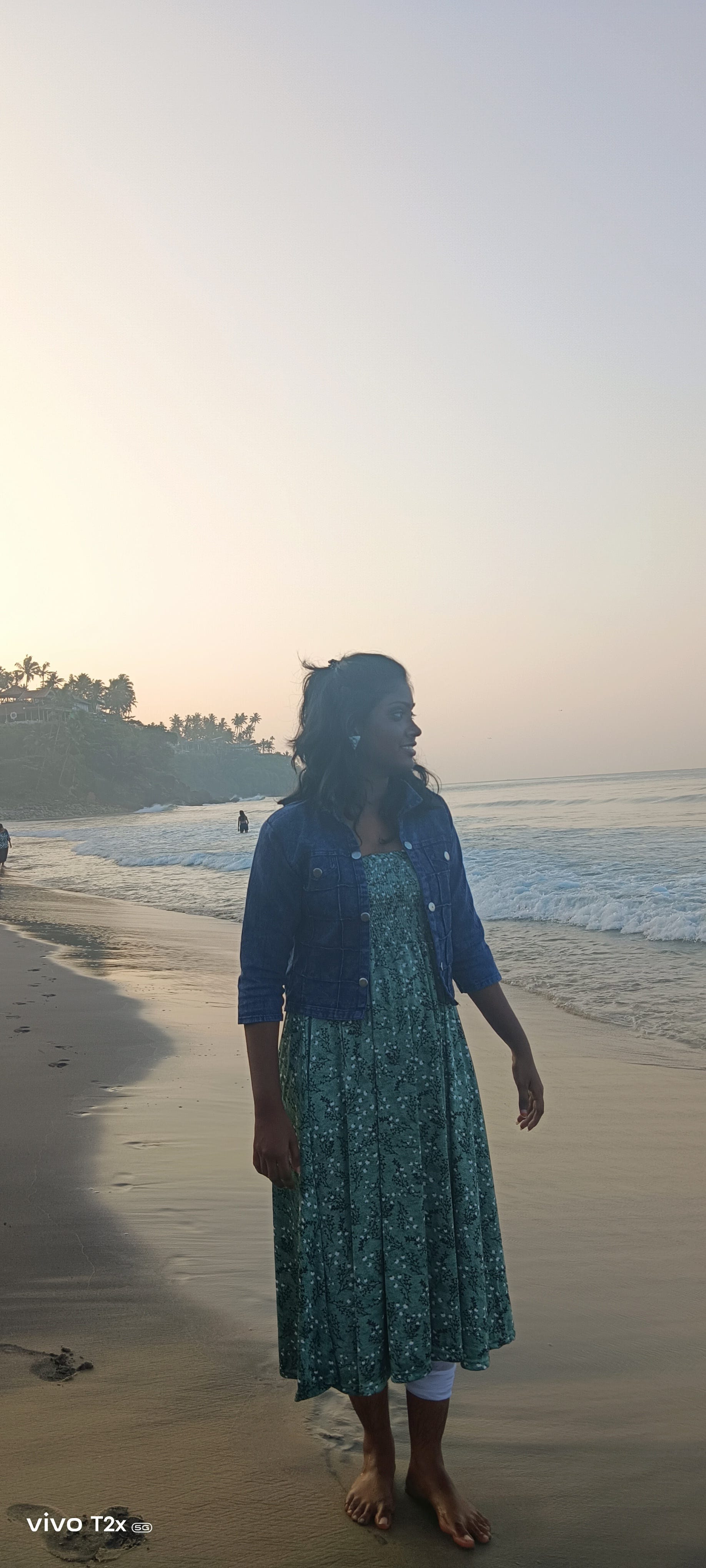 Bhuvana – Medium