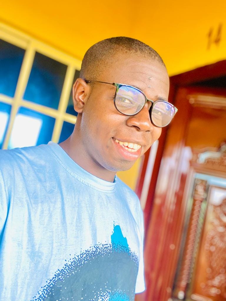 Popoola Sogo – Medium
