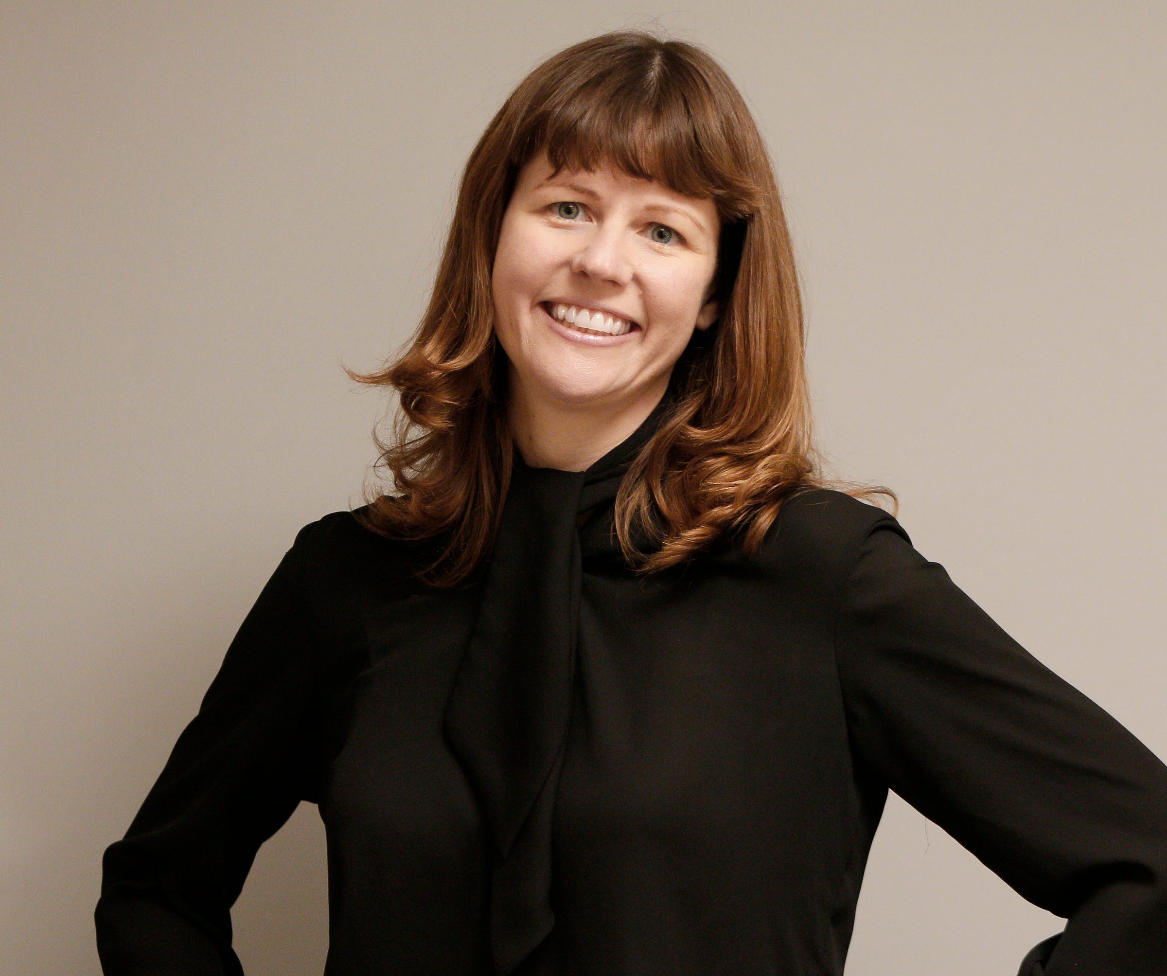 About – Kate F – Medium