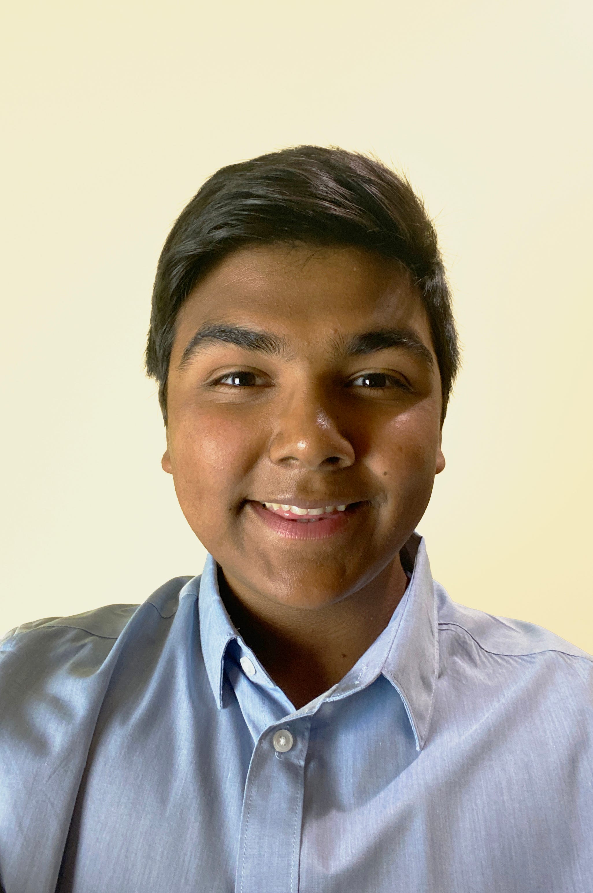 Eshaan Kothari – Medium
