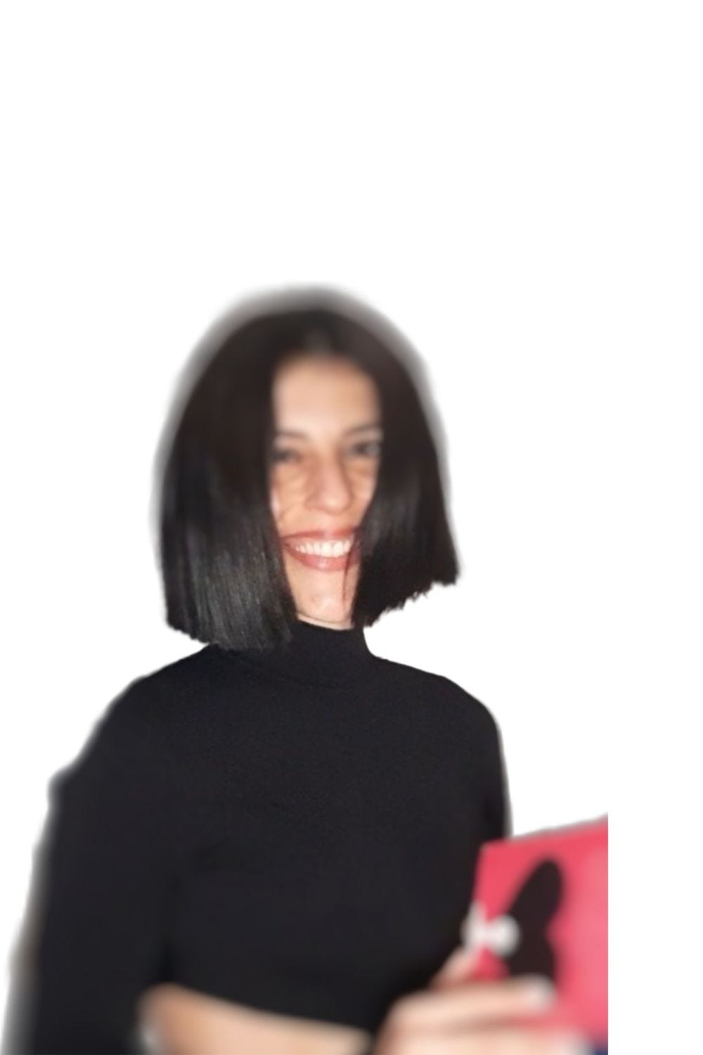 Grace Di Leo – Medium
