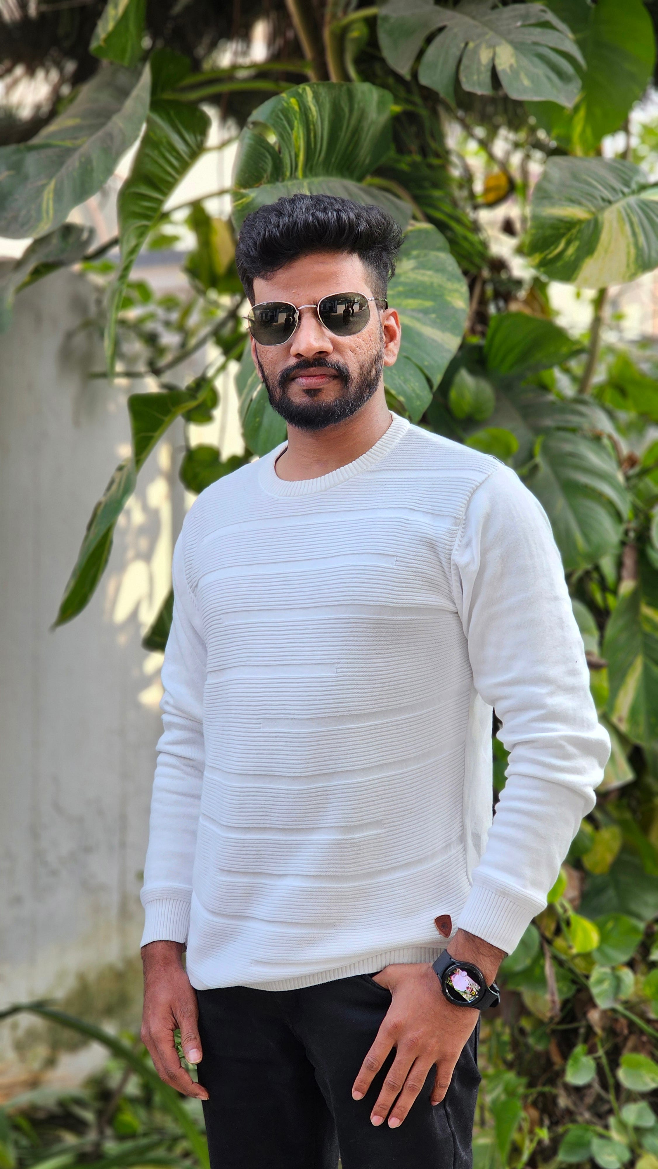 Fenn Ignatius Saji on Medium curated some lists