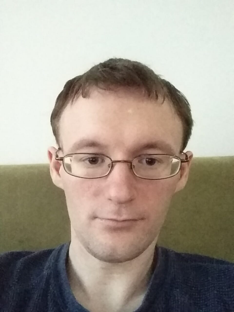 John Bohne – Medium