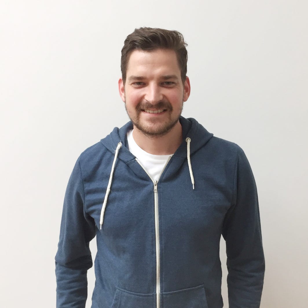 Tomas Jerabek – Medium
