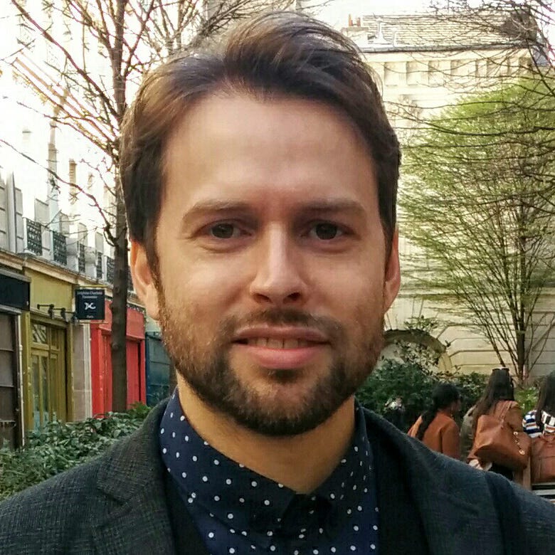 Nicolas Renon – Medium