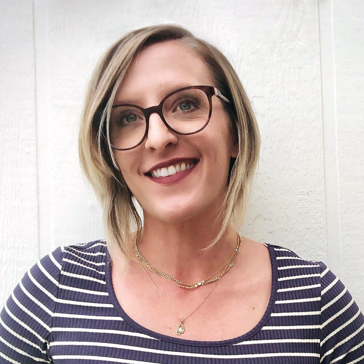 Sarah Jerger – Medium