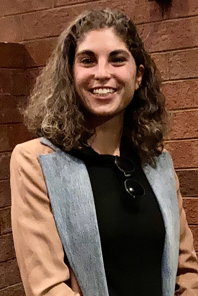 About – Tali Kuhel – Medium