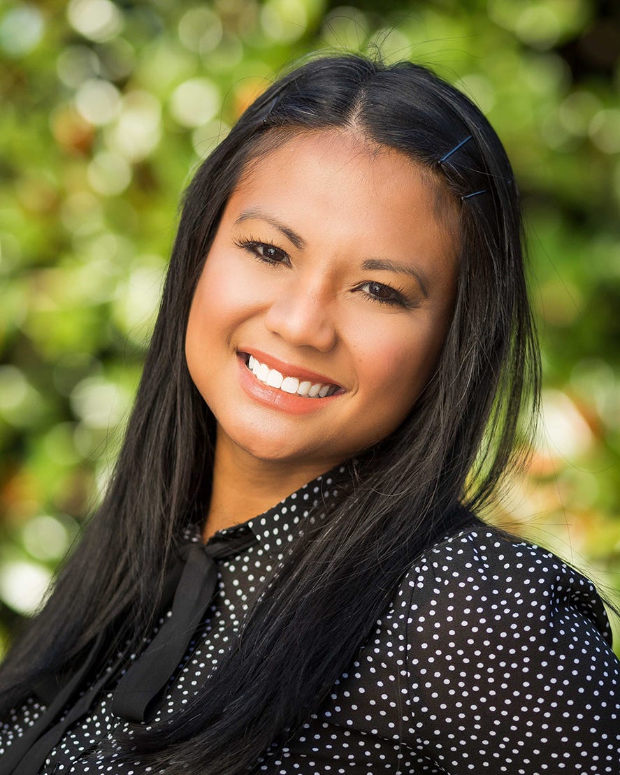 About – Moira Balangue – Medium