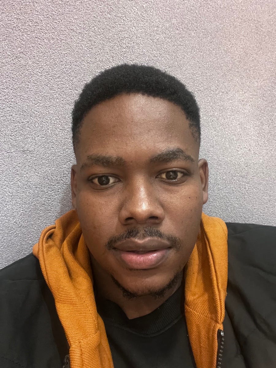 Erick Mremi – Medium