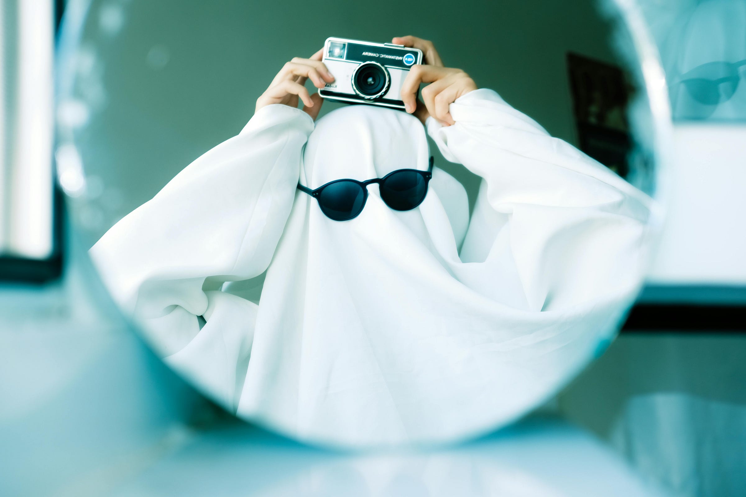Ghost – Medium