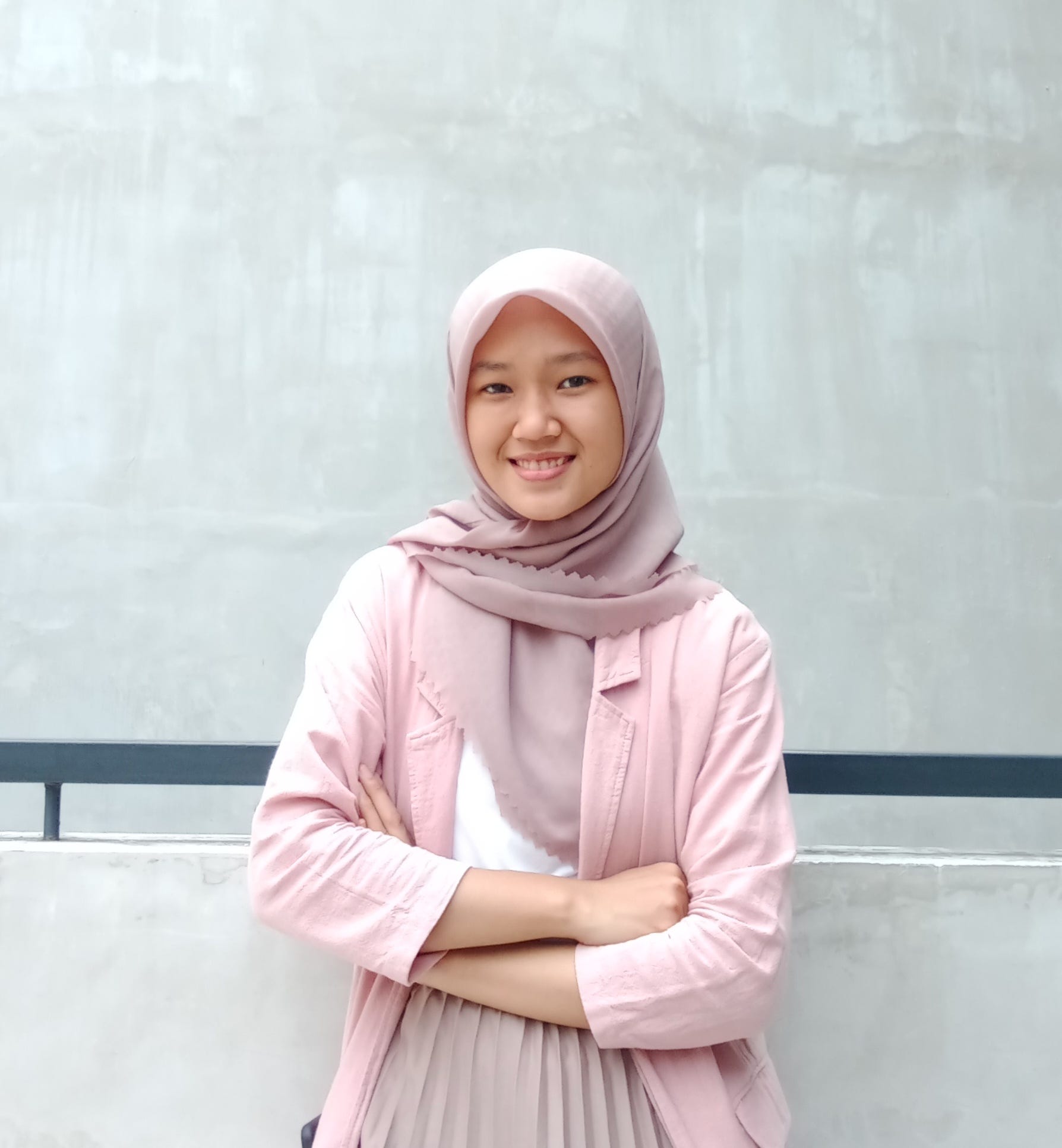 Davina Arifin – Medium