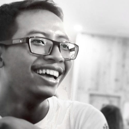 Robby Gunawan – Medium