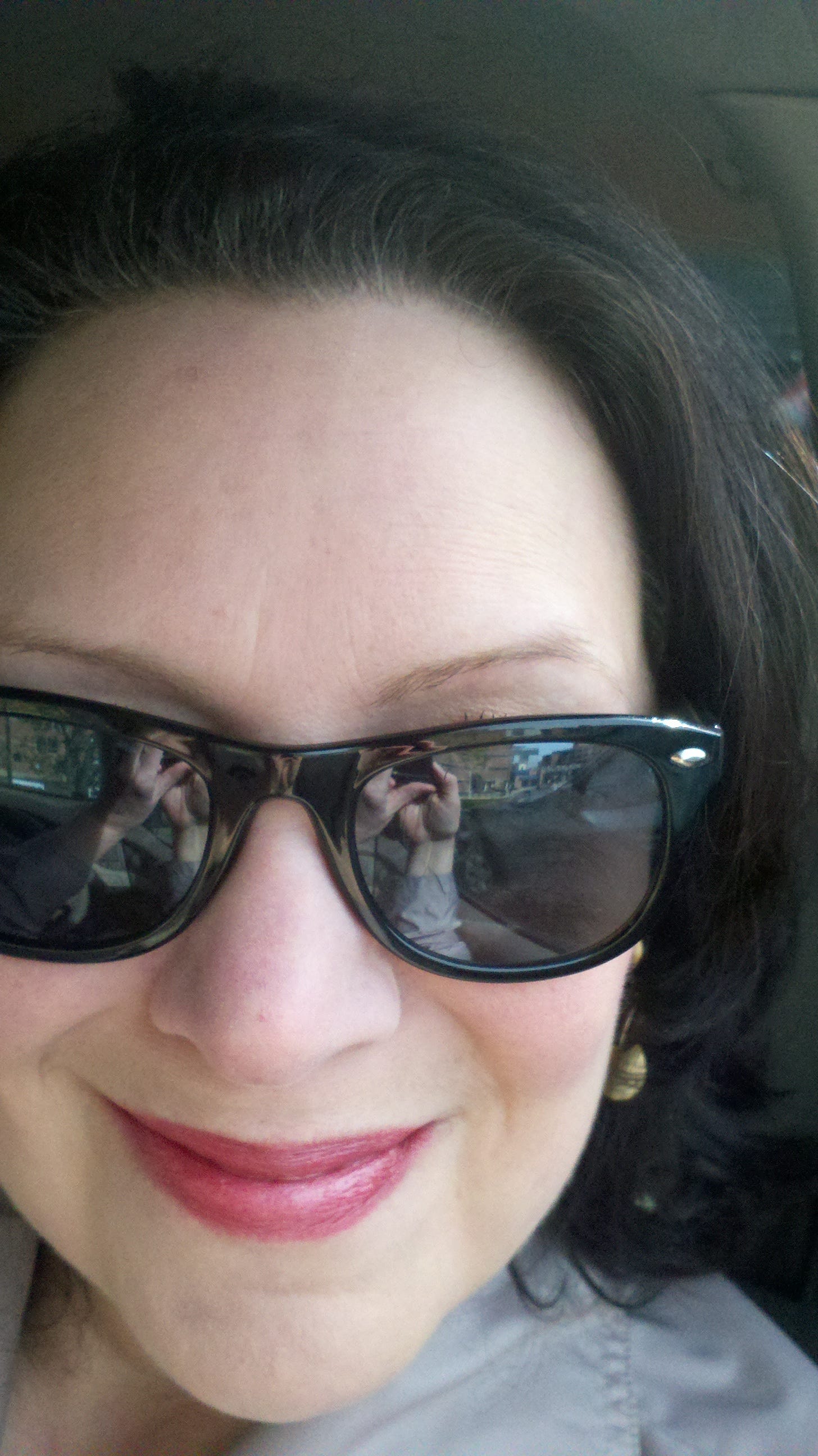 About – Christy Perry Tuohey – Medium
