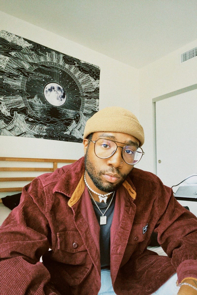 Sam Anderson on Medium curated some lists